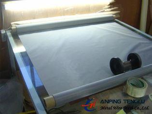 China Twill Weave Wire Cloth, 270Mesh With 0.0016