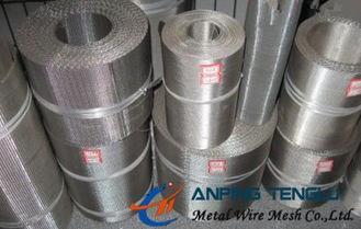 China 70X400mesh Plain Dutch Weave Filter Cloth, DIN 1.4301 & DIN 1.4401 for sale