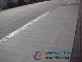 China Plain Dutch Weave 77×560Mesh/25.4mm Filter Cloth Withstand ≥480℃ for sale