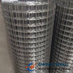 China AISI304/DIN1.4301 Welded Wire Mesh, 1/4