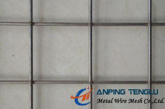 China Hot Sale Welded Wire Mesh, Square Opening: 1/4