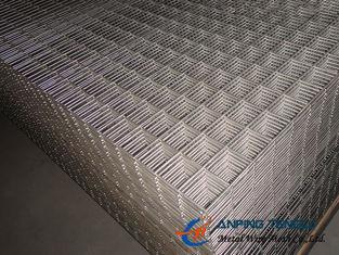 China Stainless Steel 304, 304L, 316, 316L.... Welded Wire Mesh3', 4' Width for sale