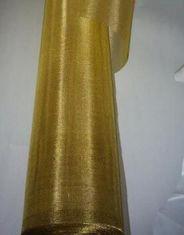 China 80mesh Brass Wire Mesh, 0.12mm Wire, 1.0m Width, Used for Liquid Filtration for sale