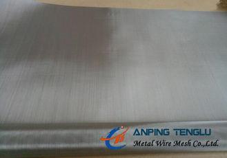 China Stainless Steel Woven Wire Mesh,10-100Mesh Count for Papermaking Industry for sale