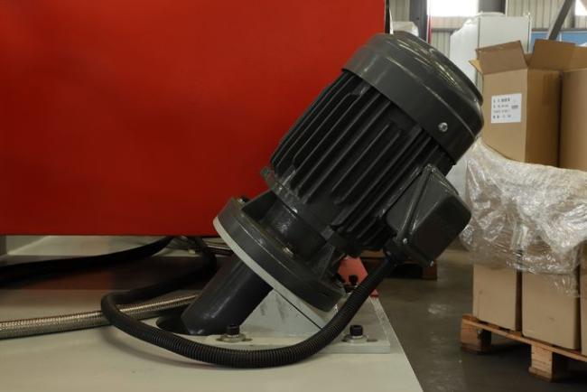 Gegoten die het Afgietselmachine van de Ernstmatrijs voor Messing Mechanische 1 wordt gebruikt