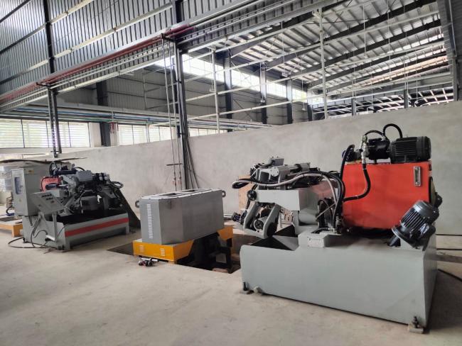 Industrial application case 3