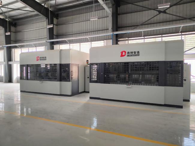 Industrial application case 2