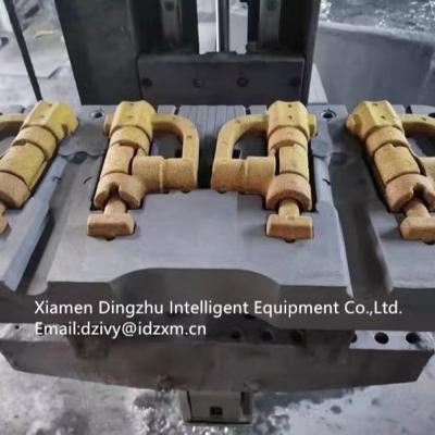 China Fully Automatic Sand Core Shooting Machine  For Casting Sand China's Foundry Machinery Manufacturer for sale