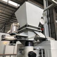 China Automatic Loading And Unloading Core Shooting Machine With Conveyor for sale