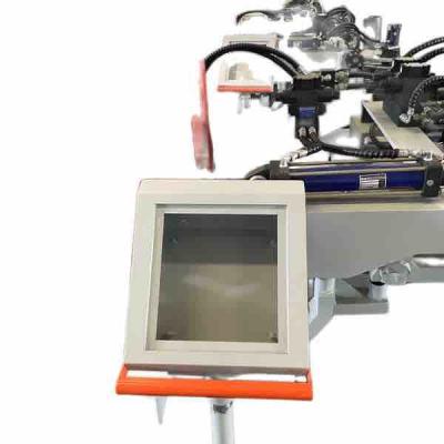 중국 2250*2160*1560mm PLC 나무로 된 패키지 중력 캐스팅 머신 고효율 판매용