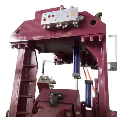 Cina Macchina di pressofusione bassa automatica della Cina LPDC per il rubinetto d'ottone in vendita