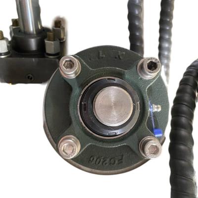 Cina Macchina di colata della conchiglia di alta efficienza per il rubinetto di acqua d'ottone in vendita