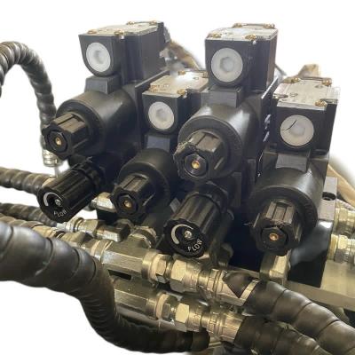 중국 모울딩 장치를 던지는 목욕탕 부속물 중력 금속 판매용