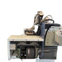 China High Efficiency Multiple Stations Automatic Polishing Machine Digital Control for sale