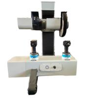 China Full Digital Automatic Polishing Machine For Locks Door Handles for sale