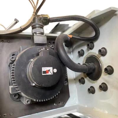 China CNC-Hochleistungs-Kupfer-Metall- und Handgriff-Wasserhahnpoliermaschine for sale