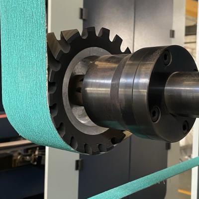 China FANUC Robot Grinding and Polishing Machine with 1 Year Warranty for sale