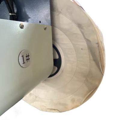 Китай Высокопроизводительная машина для полировки поверхности металла с ЧПУ продается