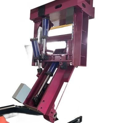 Cina Processo di fusione a stiro a bassa pressione da 8 MPa con potenza del motore idraulico da 8,7 kW in vendita