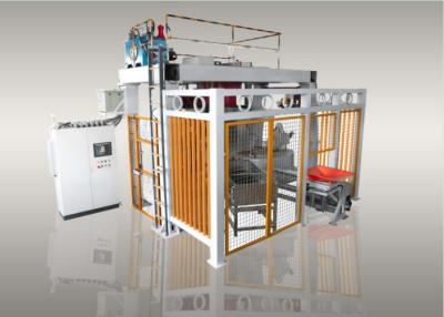 Cina Due stazioni a bassa pressione, con una capacità di 2800 kg. in vendita