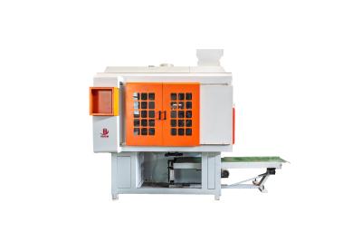 China Automatic PLC Controlled Multi Cavity Sand Core Shooter Machine Customizable For Foundry Casting Core Production for sale