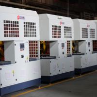 China ABB Robotic Grinding Machine with Automatic Position Compensation for sale