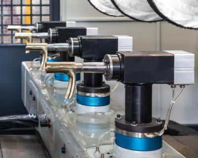 China Digital Control Automatic Polishing Machine for Stainless Steel with Mass Production Capability for sale