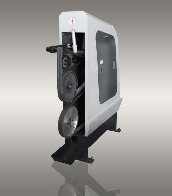 China Door Handles ABB Robot Robotic Grinding Polishing Machine for sale