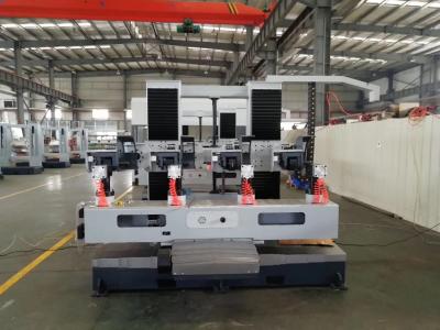 China Máquina de polonês automática do metal da operação fácil para auto peças sobresselentes for sale