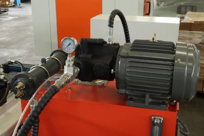 China PLC Control Gravity Die Casting Machine Brass Copper Bronze Sand Casting Machine for sale