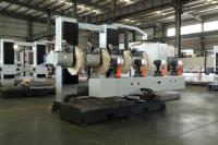 China High Efficiency Multiple Stations Automatic Polishing Machine Digital Control for sale