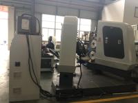 China Copper Surface Ncstudio Control Robot Polishing Machine Industrial for sale