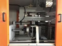 China Automatic Loading And Unloading Core Shooting Machine With Conveyor for sale