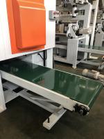 China Automatic Loading And Unloading Core Shooting Machine With Conveyor for sale