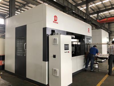 China Automatische Poliermaschine Metallprodukte CNC besonders für Roumd-Oberflächen-Produkt zu verkaufen