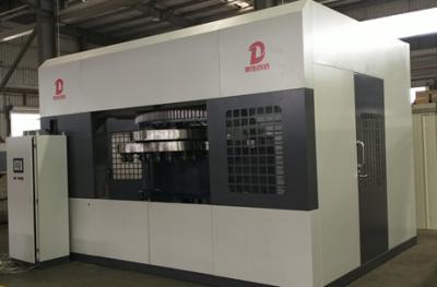 China Environmental Friendly Cnc Buffing Machine Easy Operation For Polishing for sale