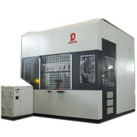China Fully Automatic Grinding Buffing Machine for sale