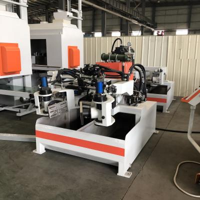 China DZ Metal Foundry Machine Gravity Copper Casting Machine For Door Handle for sale