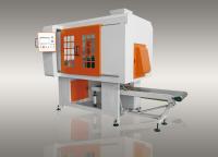 China Manual Semi Automatic Fully Automatic Sand Core Shooting Machine for sale