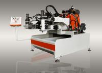 China Factory Foundry Automatic Pouring Gravity Pouring Casting Machine For Brass for sale