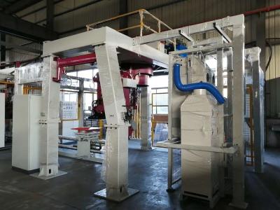 Cina Orizzontale basso d'ottone della macchina di pressofusione di Fuacet in vendita