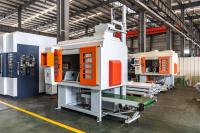 China Automatic Sand Core Shooter for Non-Ferrous Foundry Casting for sale