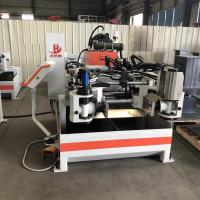 China PLC-Controlled Gravity Die Casting Machine for Brass and Ferrous Alloy for sale