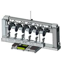 China Automatic Polishing Machine Cnc Polishing Machine Buffing Machine for sale