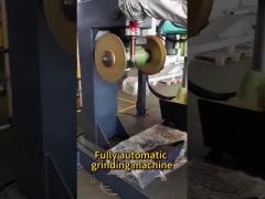 Máquina automática de grabado y fresado CNC con 500*400*400mm de tres ejes