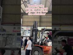 Moedura robótico das placas e auto máquina de polonês para o puxador da porta liga de zinco