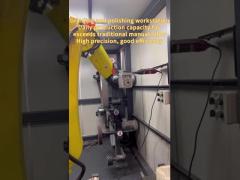 La capacità di produzione quotidiana supera quella del lavoro manuale tradizionale