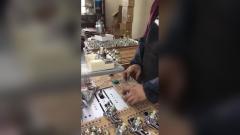 Semi-Automatic Manifold Assembly Machine for Faucet and Valve