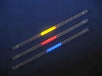 Quality Make a Statement at Night Club with Our 7*225 Glow in the Dark Drinking Straw for sale