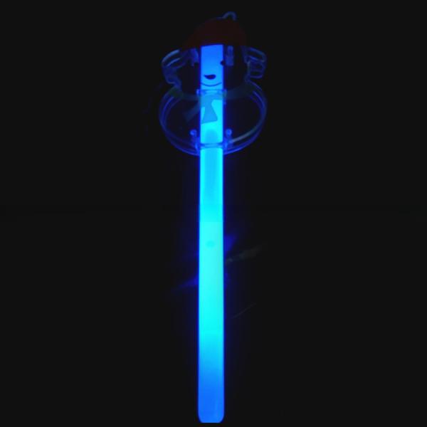 Quality 2022 Multi Colors Glow Sword for Festival Decoration Camp Occasion Event Party for sale
